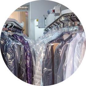 Dry Cleaning Plus | Laundry Services | Cedar Rapids, IA