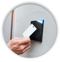 COP Security | Alarm System | Benton, AR