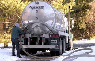 Tri-County Septic Service LLC - Septic Service | Cement City, MI