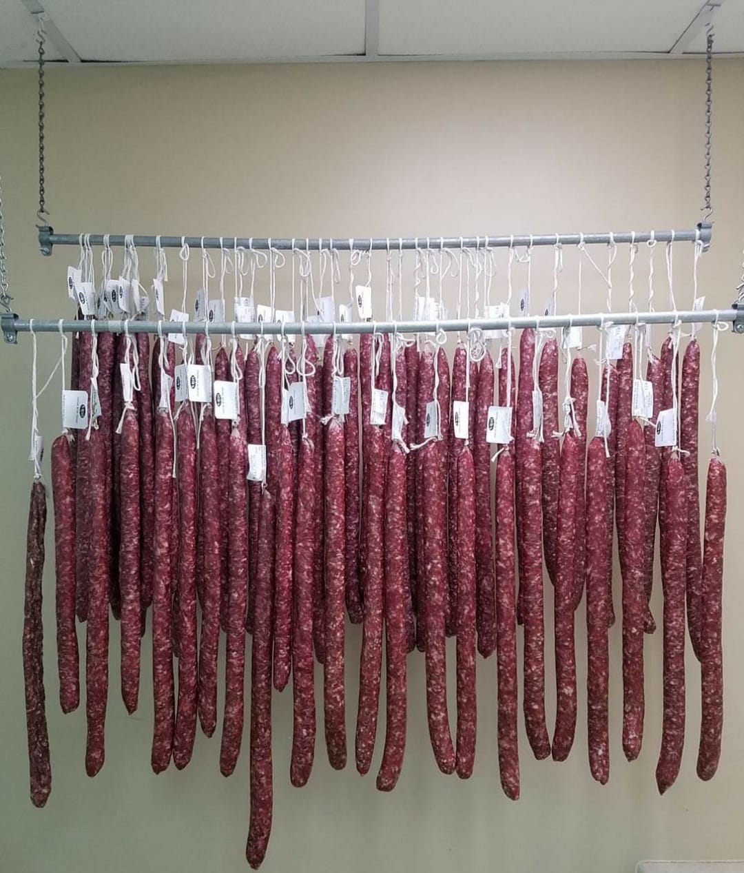 DC Meats | Butcher Shop | Osceola, IN
