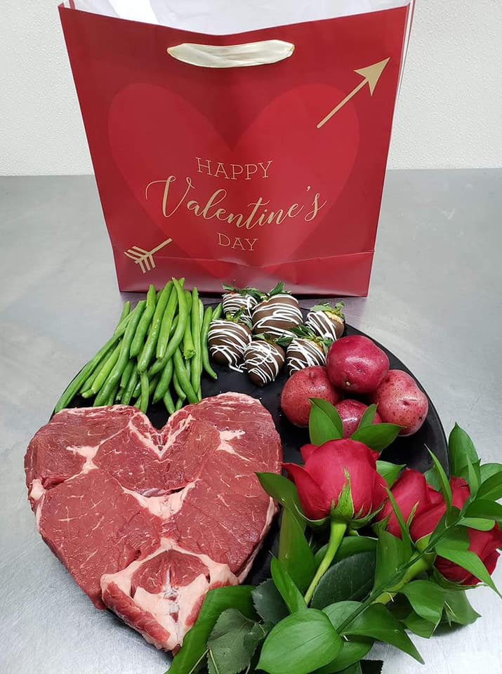 DC Meats | Butcher Shop | Osceola, IN