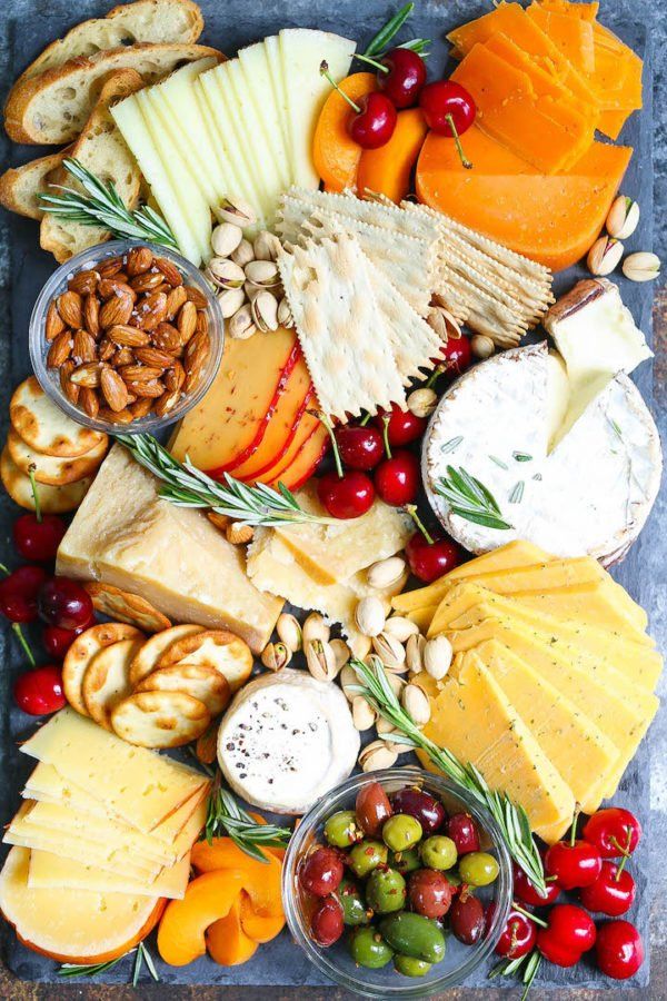 Specialty Cheeses Cheese Products Osceola IN