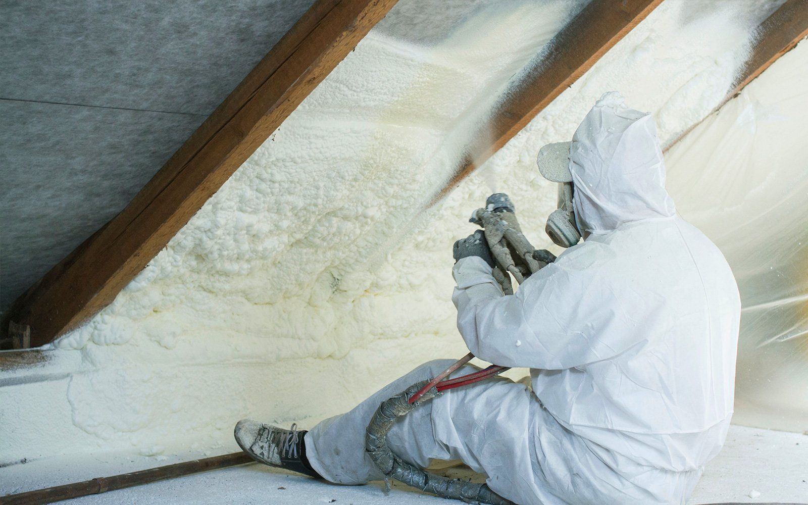 Insulation Contractor | DJG Insulation LLC | Ocean County NJ
