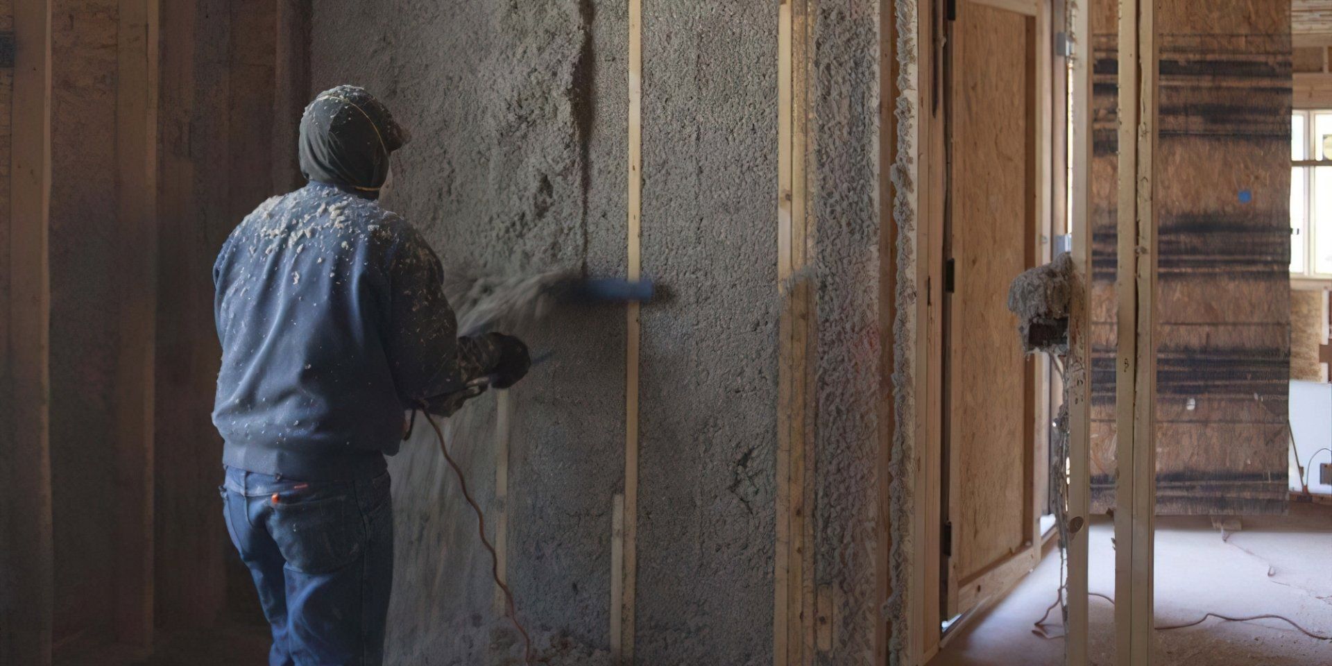 Insulation Contractor | DJG Insulation LLC | Ocean County NJ