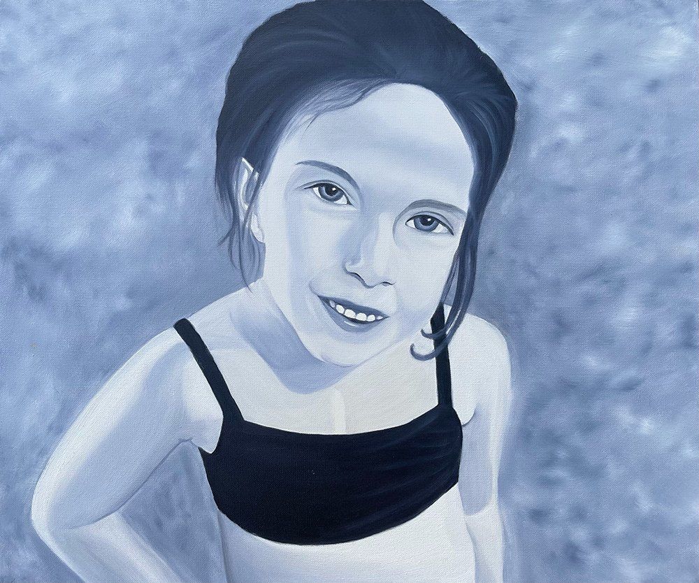 Hill's Studio Jamie Isabell Art Photo Gallery Lower Burrell