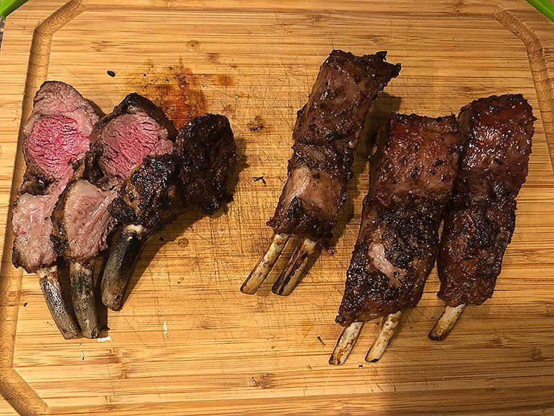 Shaka's BBQ Photo Gallery | Aliso Viejo, CA