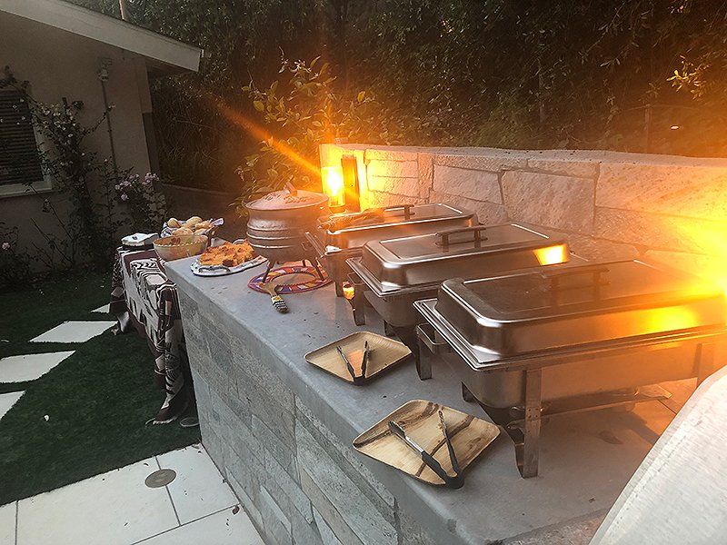 Shaka's BBQ Photo Gallery | Aliso Viejo, CA