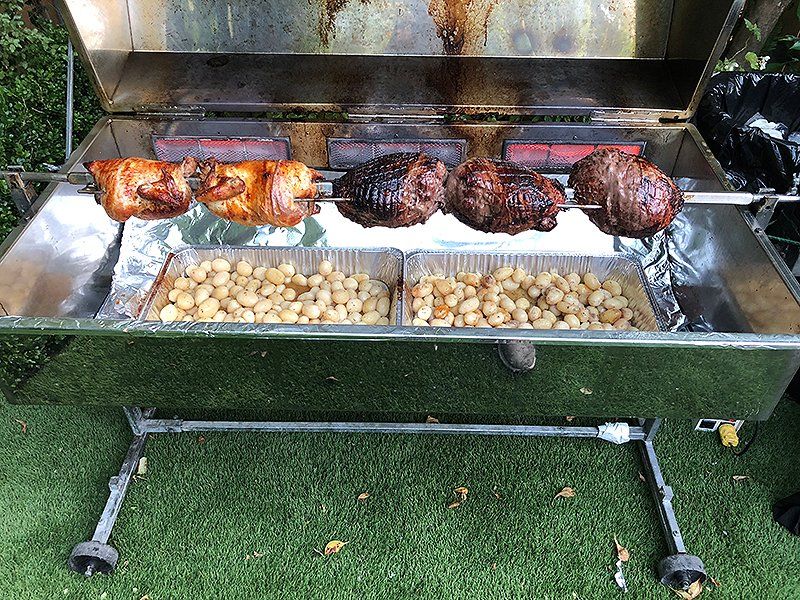 Shaka's BBQ Photo Gallery | Aliso Viejo, CA