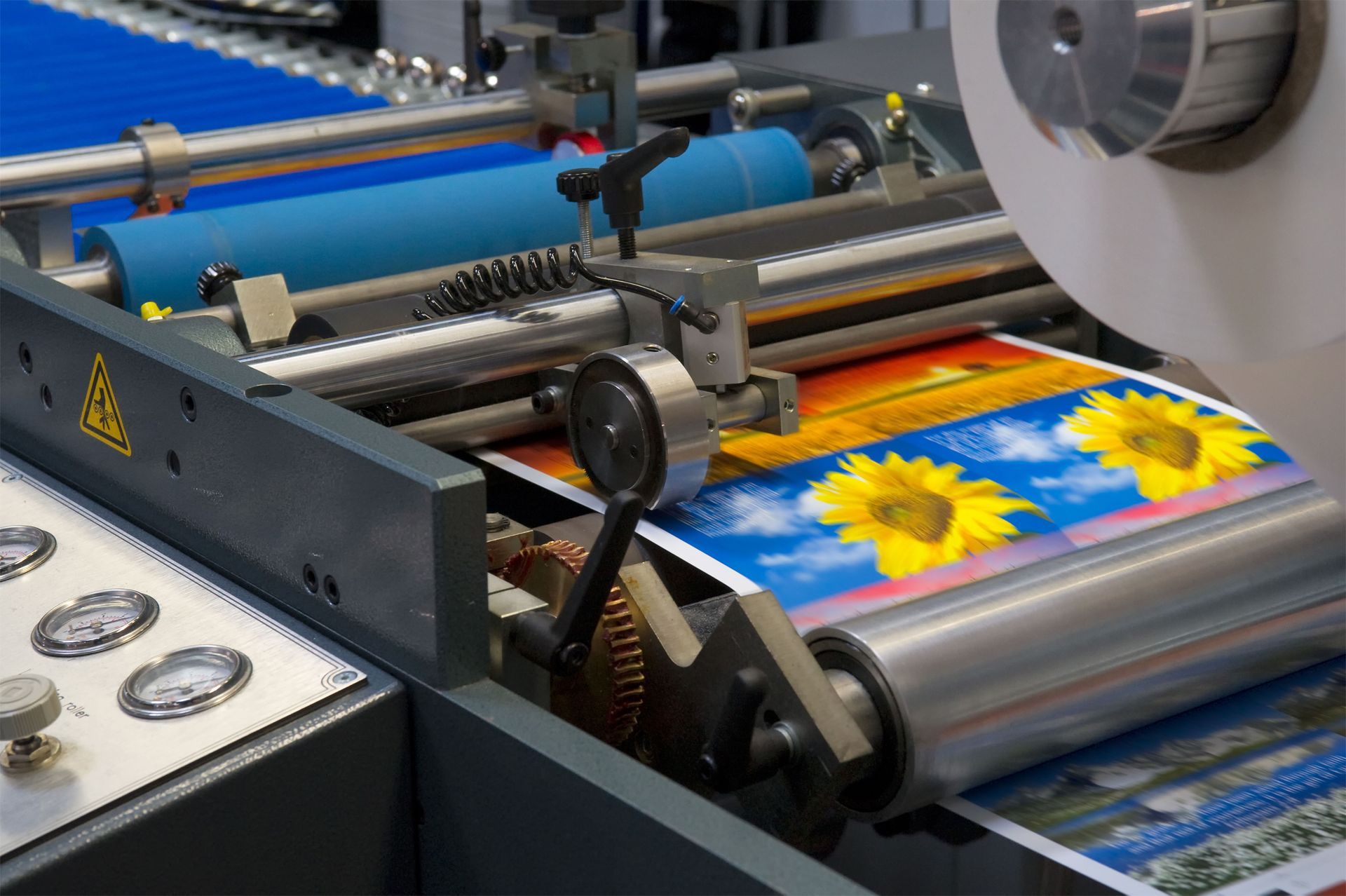 Prints and Copies | Bear Valley Printing | Big Bear Lake, CA