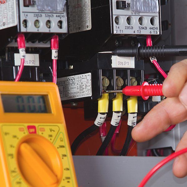 Dial One Electrical Services | Electrician | Austin, TX