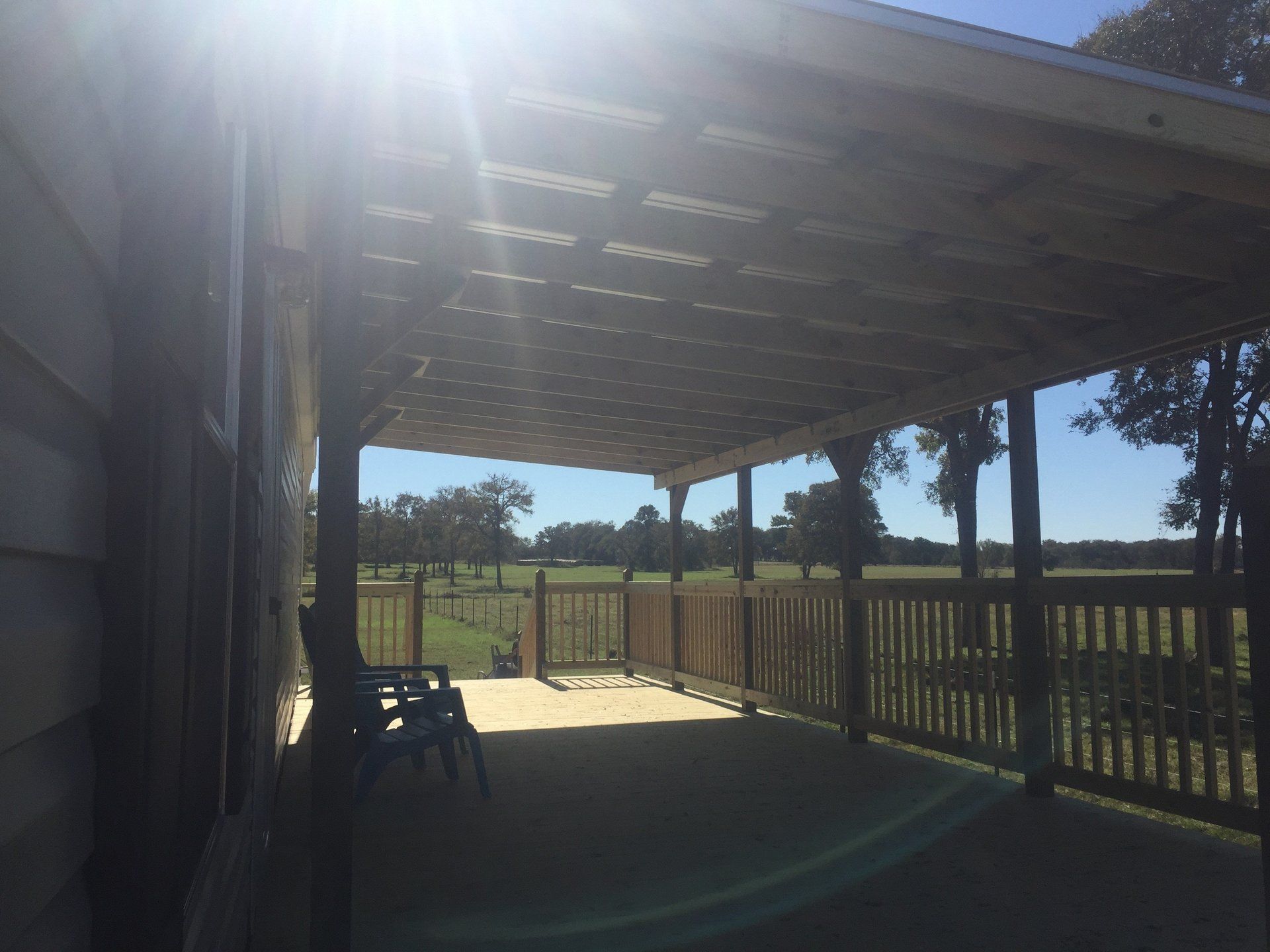 Herring Construction Photo Gallery | Bastrop, TX