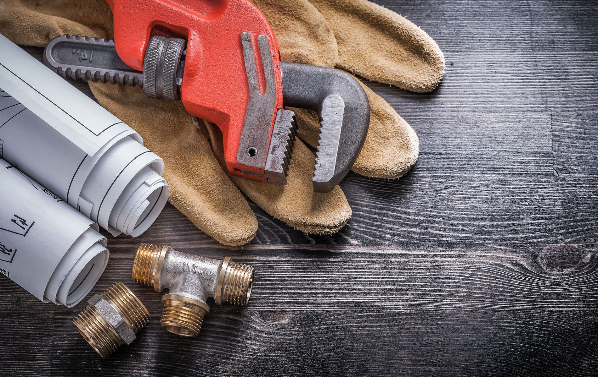 Residential Deduct Meter | Warwick, RI