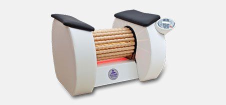 Roll Magic Beauty Line Touchpad | Body Massage | Sarasota FL
