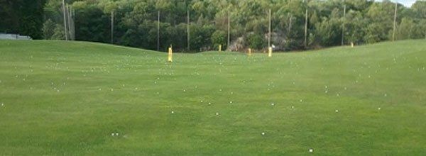 Golf Driving Range | Golf Lessons | Salem, MA