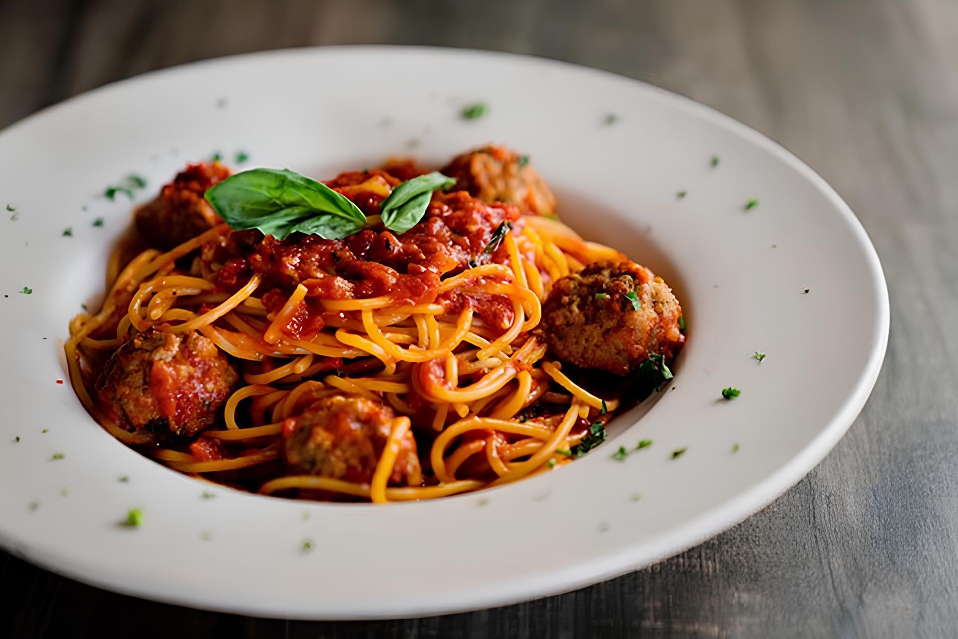 Pizzeria Restaurant | Piu Bello Buckhead | Atlanta, GA