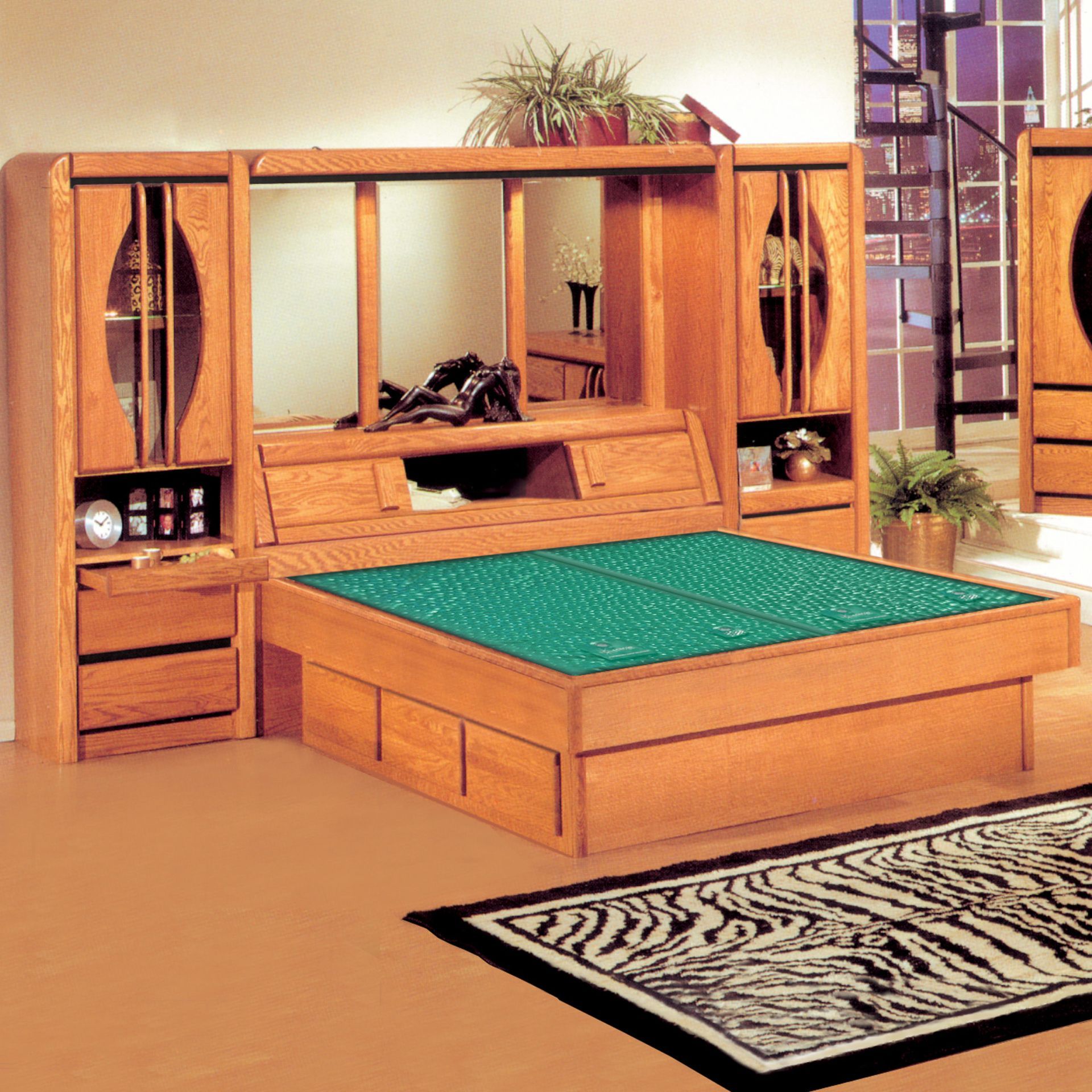 Alternative Bedding Waterbed Services Co. | Reviews