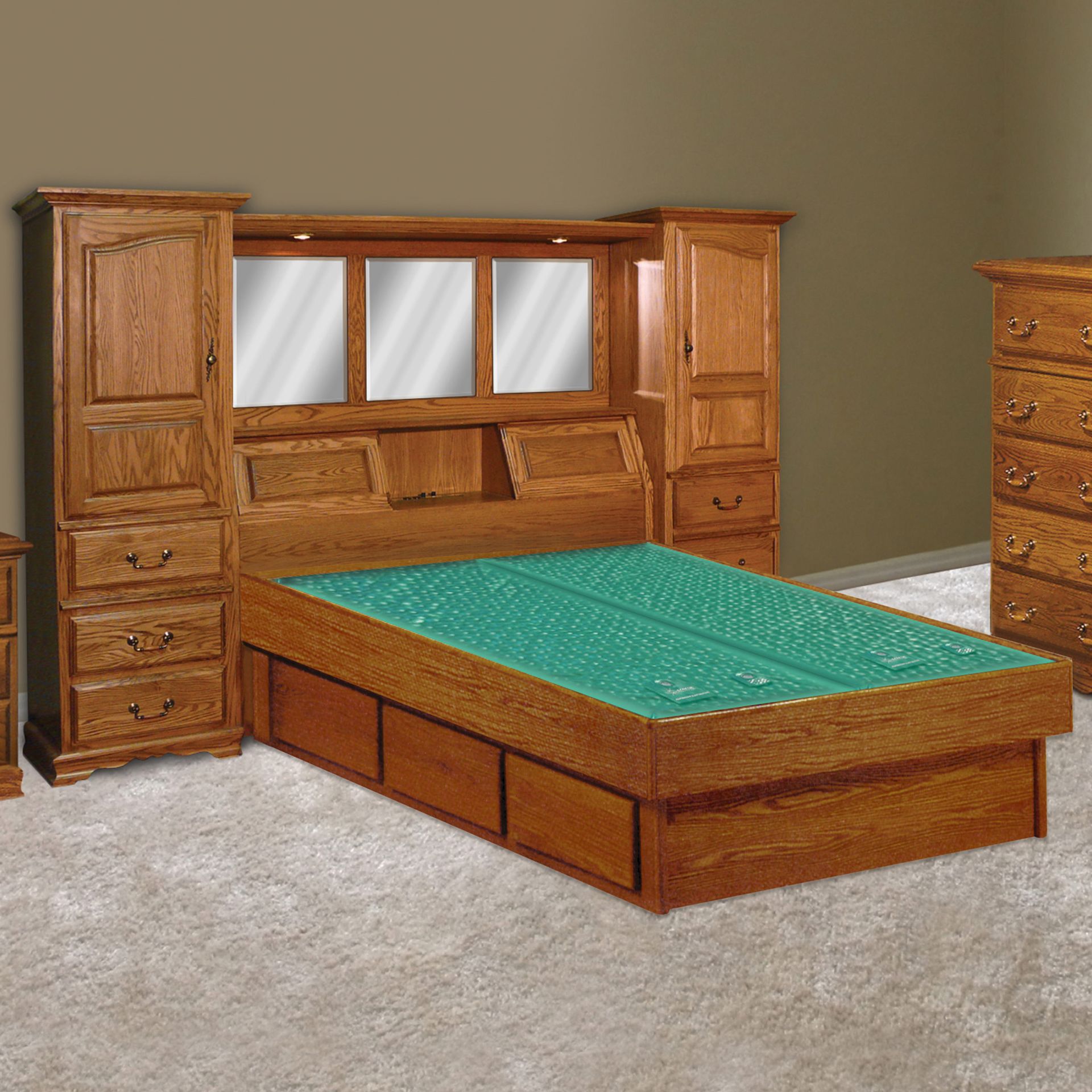 Alternative Bedding Waterbed Services Co. | Reviews