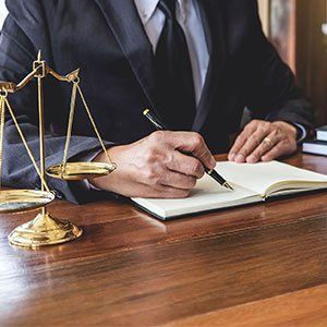 Attorneys Gaumer, Emanuel, & Goldsmith, P.C. Ottumwa IA