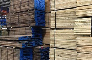 Phoenix Hardwood & Plywood | Oklahoma City, OK