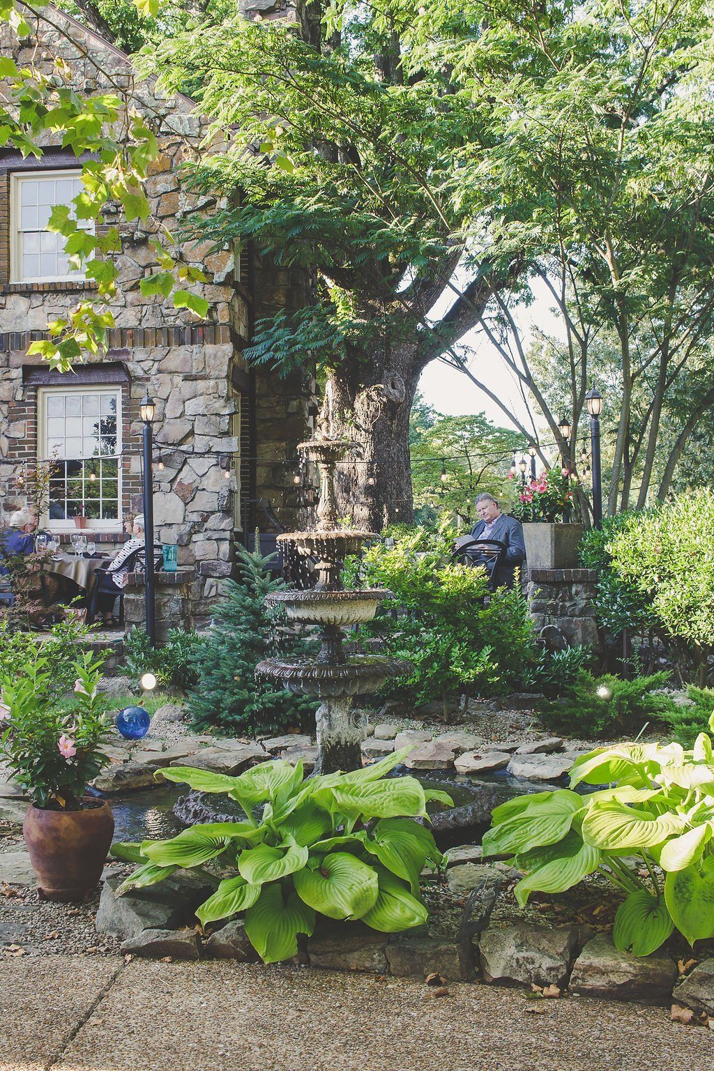 High Point Restaurant Photo Gallery Monteagle Tn