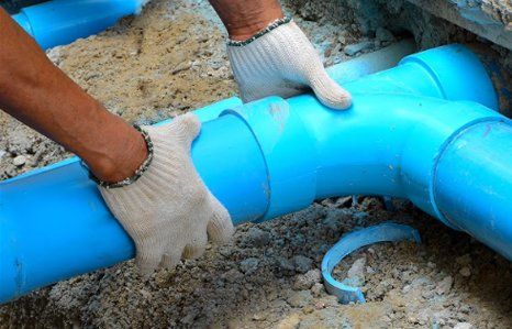 Mad Pipers Plumbing | Drain Clearing | Snohomish County, WA