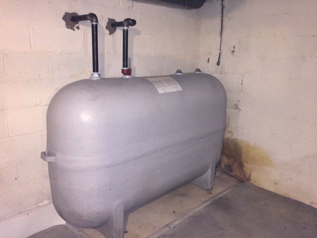 Oil Tank Inspections | Oil Tank Replacement | Pasadena, MD
