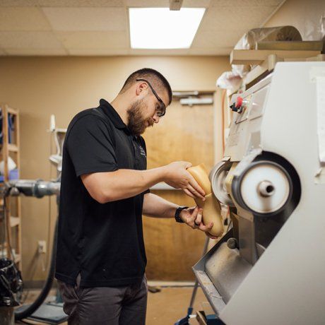 Stubbs Prosthetics & Orthotics Inc | Prosthetics Chattanooga