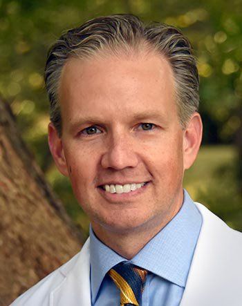 Meet Dr. Lembke | Dentist Edmond, Oklahoma City OK