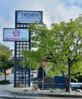 Lila Wilson, DDS | Dentist | Redding, CA