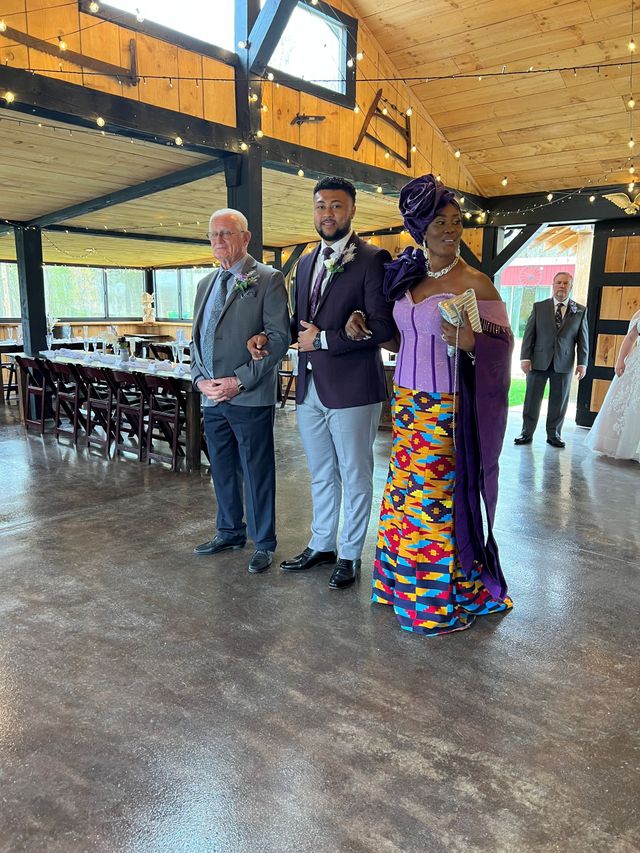 Nuzzo farm wedding 60 photos - Vianawedding.com