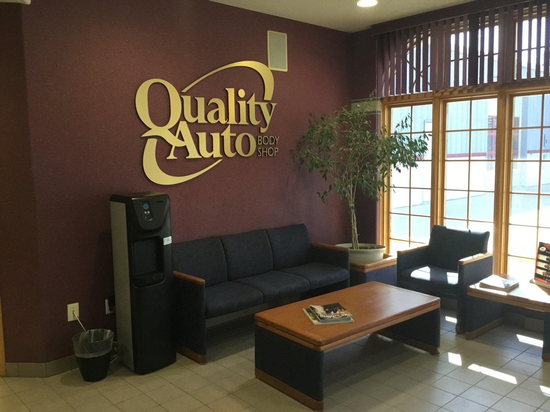 Quality Auto Body Shop | Mechanical Repairs | Fargo, ND