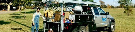 Water Well Systems | Booster Pumps | Weatherford, TX