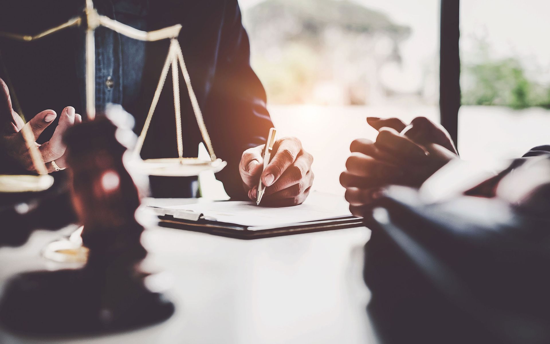 Title Attorney Dover, DE | The Malmberg Firm LLC