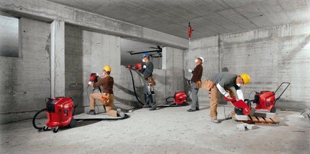 Masonry Equipment Rental | Handheld Tools | Port Saint Lucie