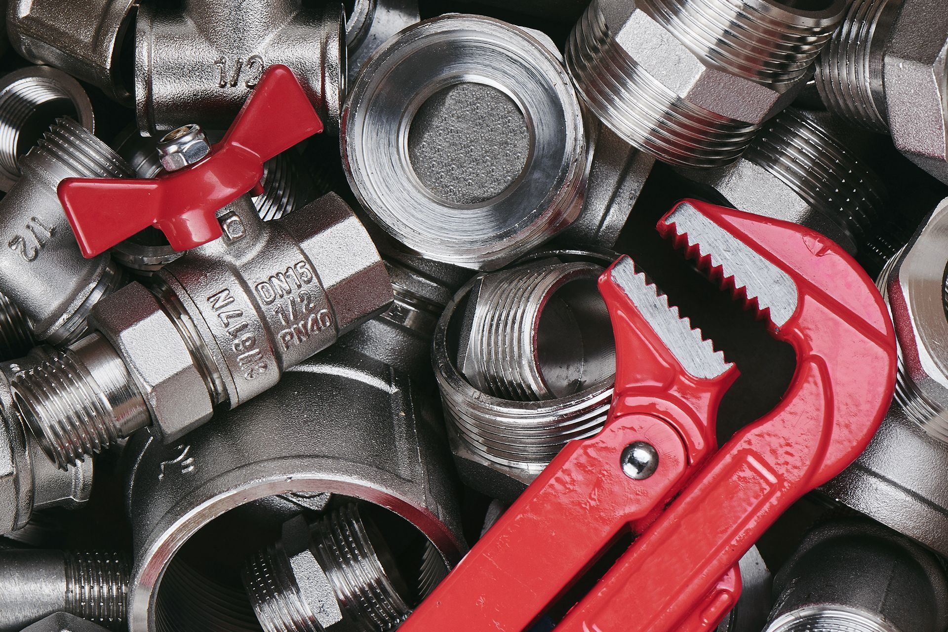 Plumbing & Sewer Services | Duff Plumbing Co | Middletown, OH