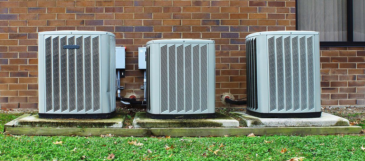 HVAC Repair & Installation | HVAC Services Inc | Monroe, LA