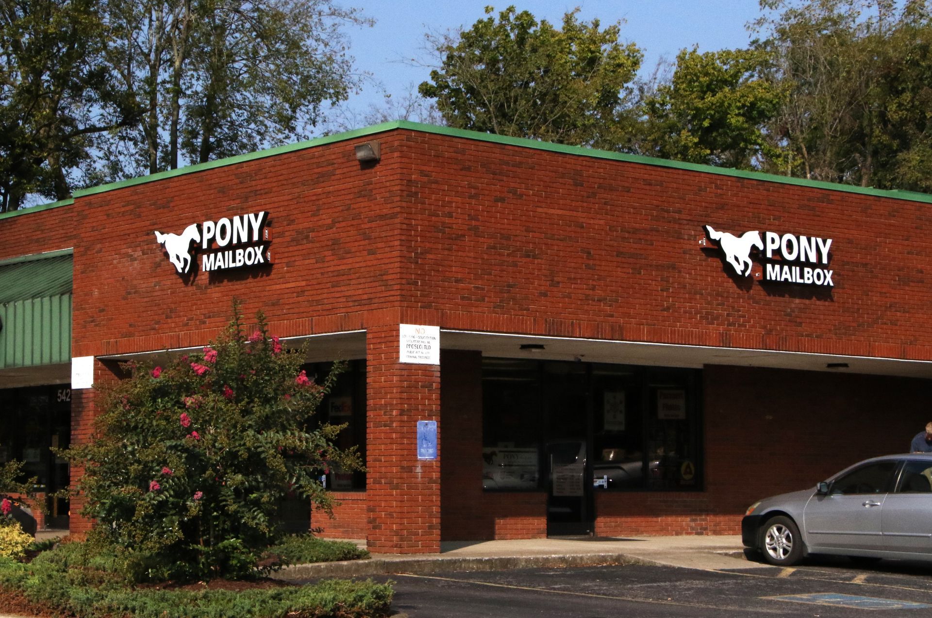 About Witt Sign Co., Inc. | Wilson County, TN