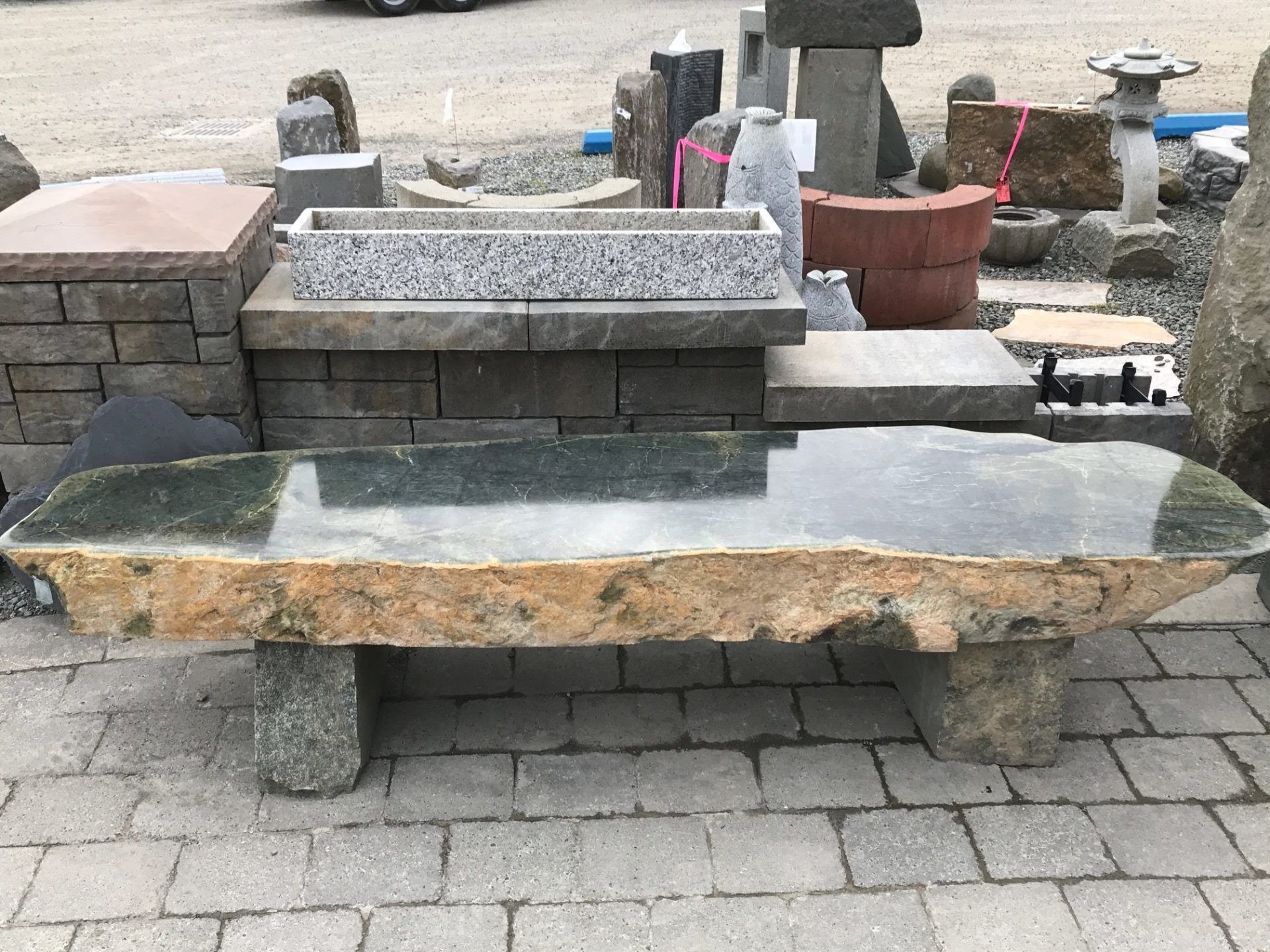 Northstar Stone & Landscape Supply | Bellingham, WA