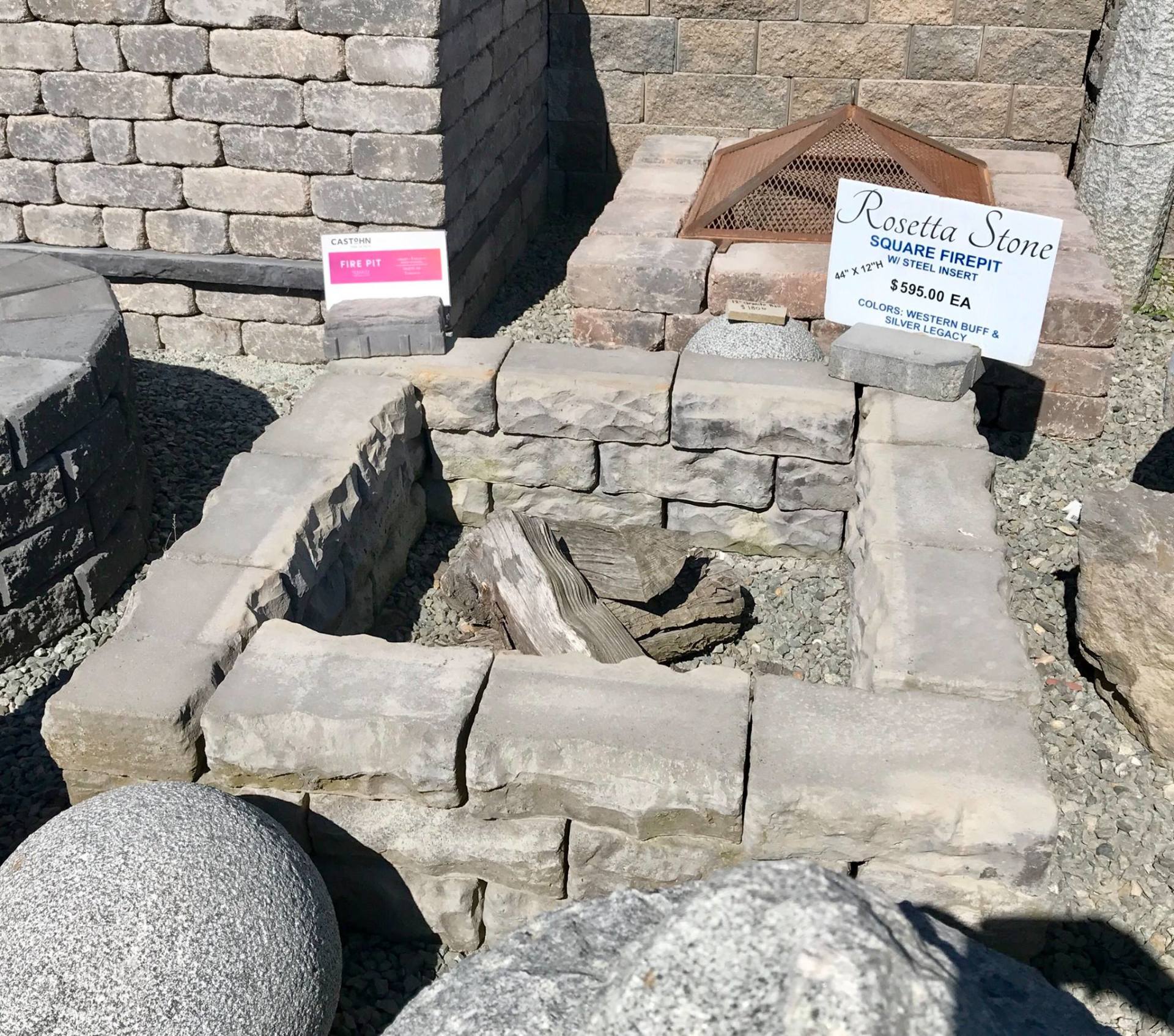 Northstar Stone & Landscape Supply | Bellingham, WA