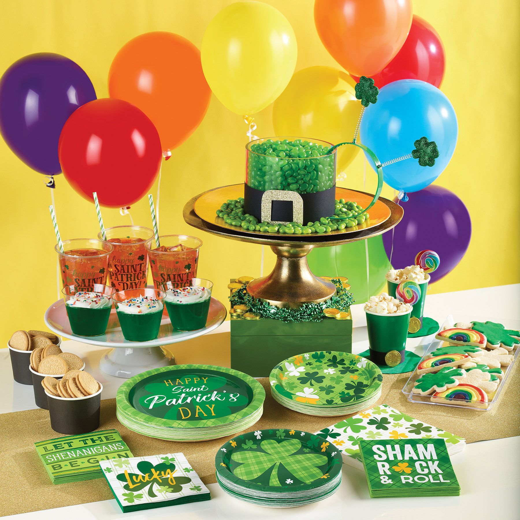 Party Supplies | Party Planet Superstore | Surprise, AZ