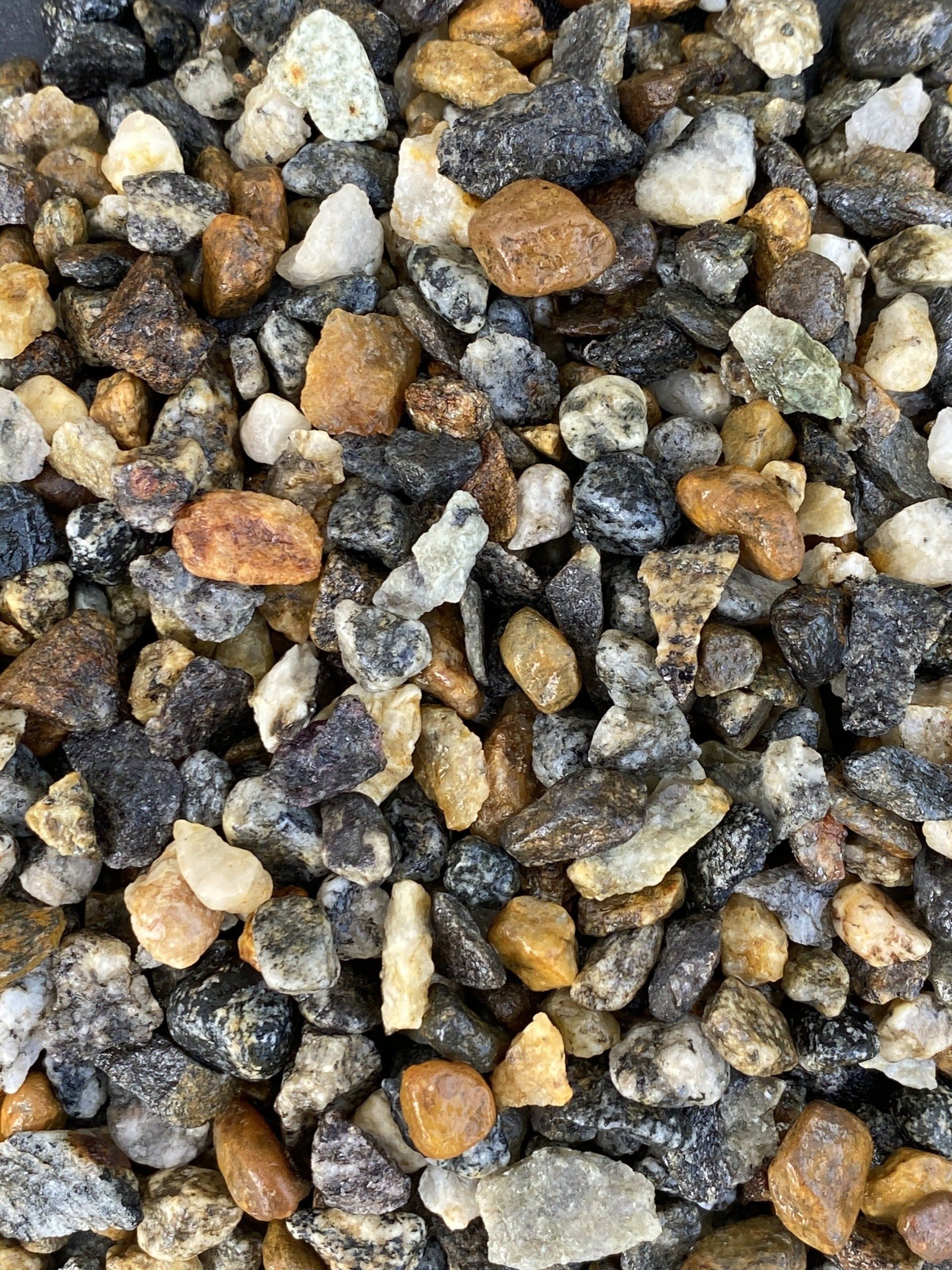 Construction Materials | Crushed Stone | Spencer, MA