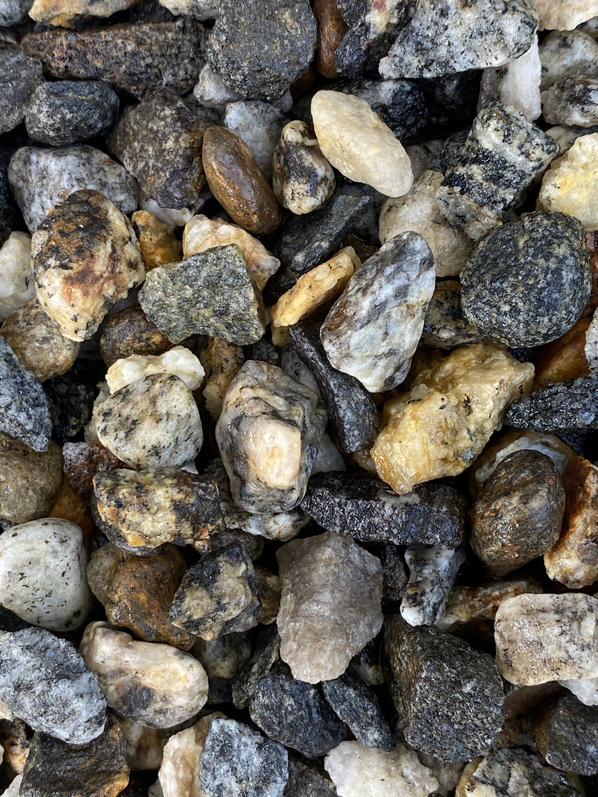 Construction Materials | Crushed Stone | Spencer, MA