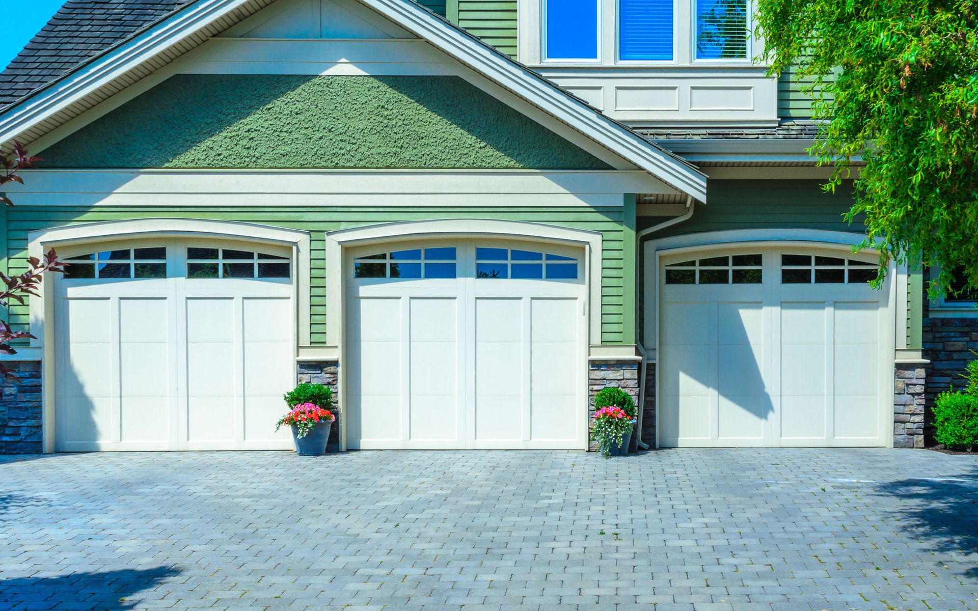 Garage Door Kailua-Kona, HI | Kona Garage Doors