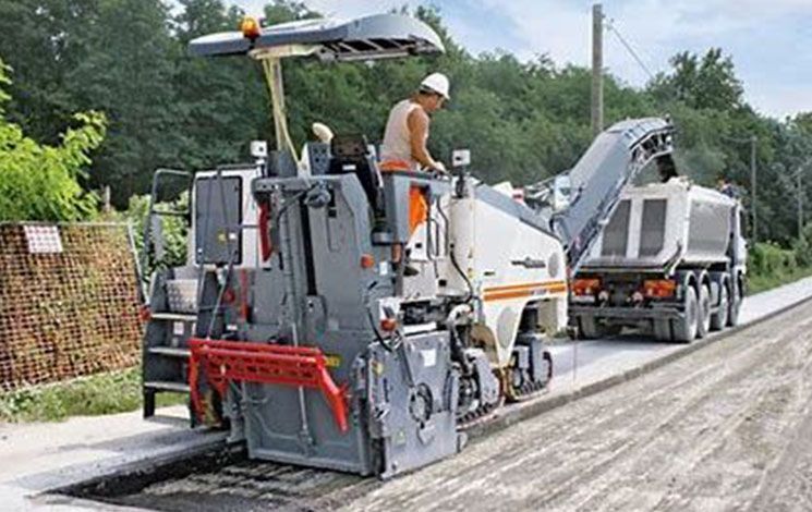 Paving Companies Wilbraham, MA | Ace Asphalt