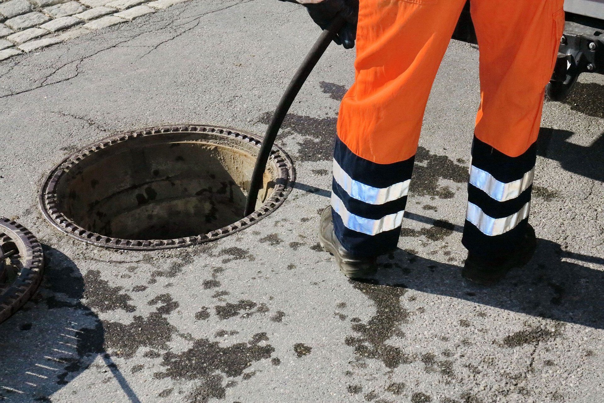 Septic Tank Repair & Maintenance | Septic System Services | Malden, NY