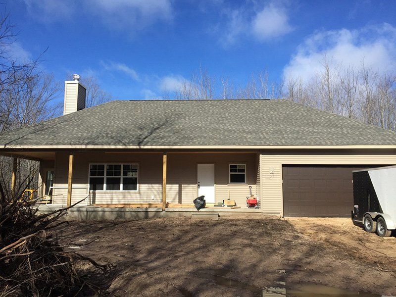 Preferred Roofing Services | Roofers | Traverse City, MI