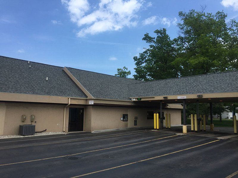 Preferred Roofing Services | Roofers | Traverse City, MI