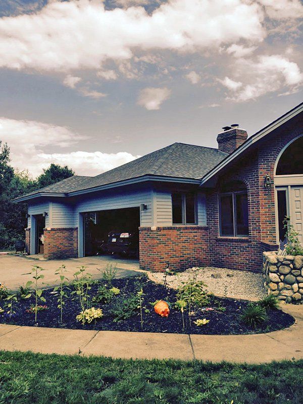 Preferred Roofing Services | Roofers | Traverse City, MI