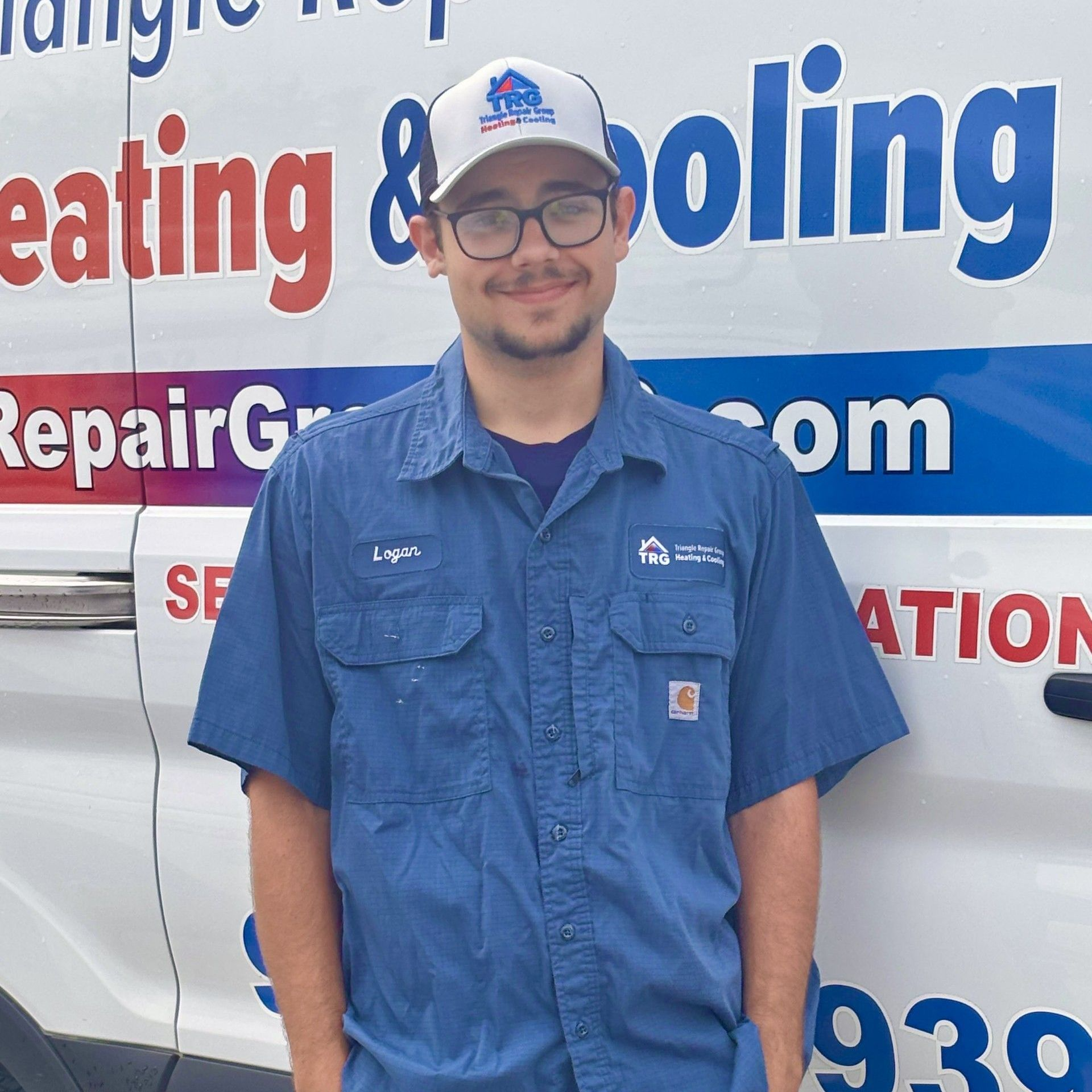 Triangle Repair Group Heating & Cooling | Knightdale, NC