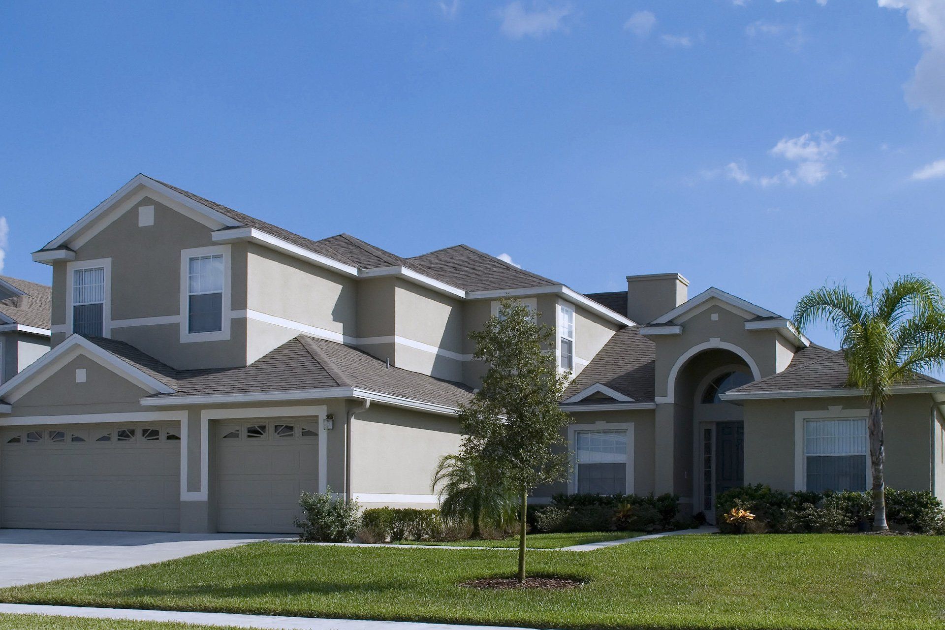 Siding Company Jacksonville, FL | Building Line Construction